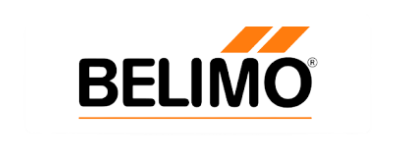 Belimo B339-1 1/2 Inch 3Way Valve 29Cv S.S. Trim | PartsHnC