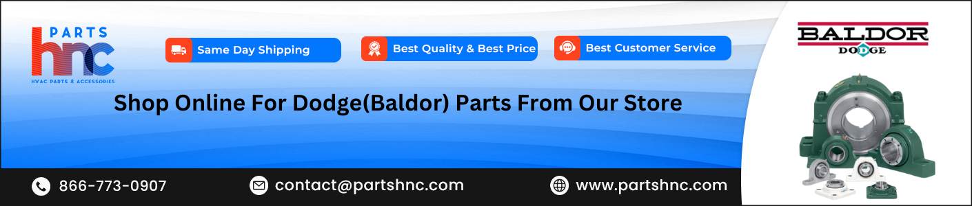 Dodge(Baldor)