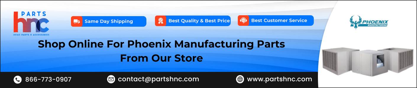 Phoenix Manufacturing