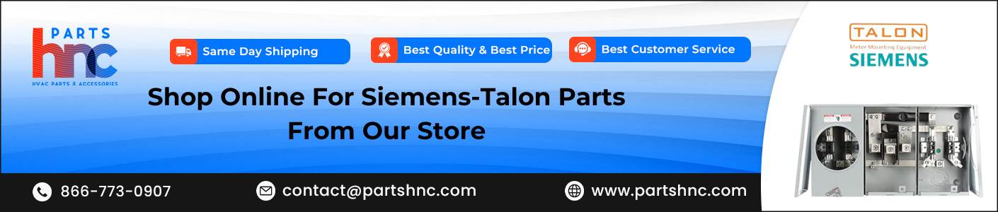 Siemens-Talon