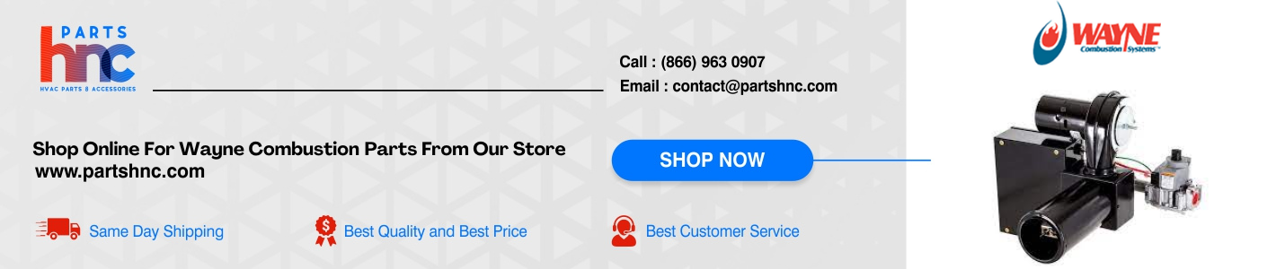 Shop Genuine Wayne Parts at PartsHnC | Shop Online
