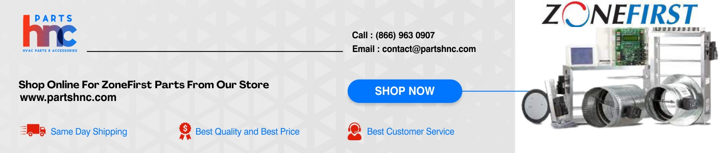 Buy OEM Zonefirst parts online - PartsHnC