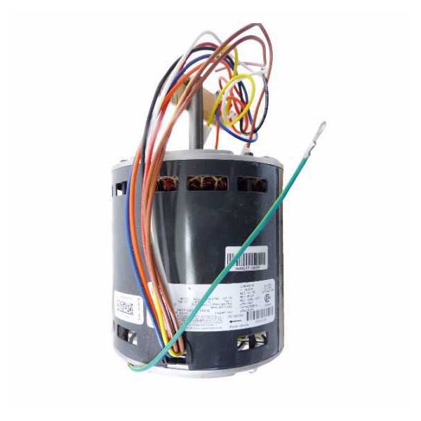 Lennox Parts And Supplies 58W00-120v 9/10hp 1000rm 5spd Motor|PartsHnC