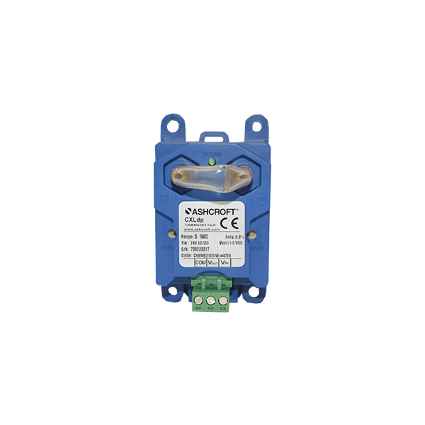 Daikin-McQuay 049545007 - Static Pressure Sensor 0-5"Wc | PartsHnC