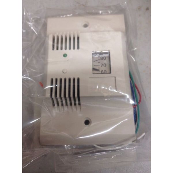 Daikin-McQuay 058899372 - Wallmt Room Temperature Sensor | PartsHnC