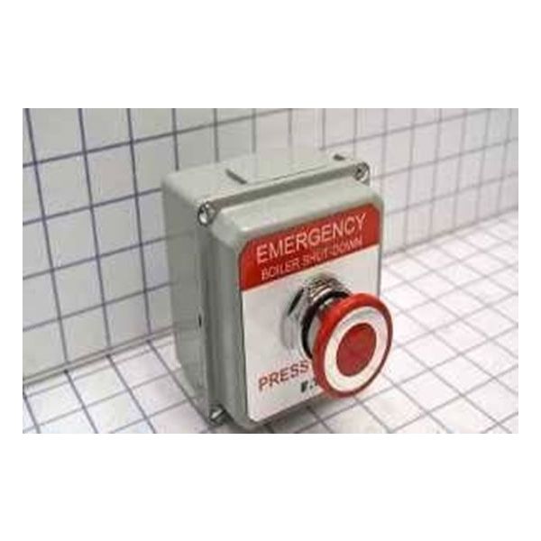 Cutler Hammer-Eaton 10250T5B62-S106 - Emergency Stop Button | PartsHnC