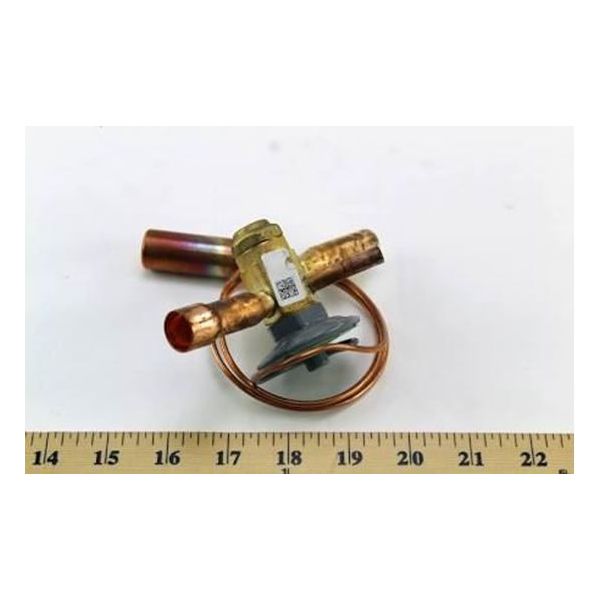 Daikin-McQuay 106484015 - Expansion Valve R22 30" Cap | PartsHnC