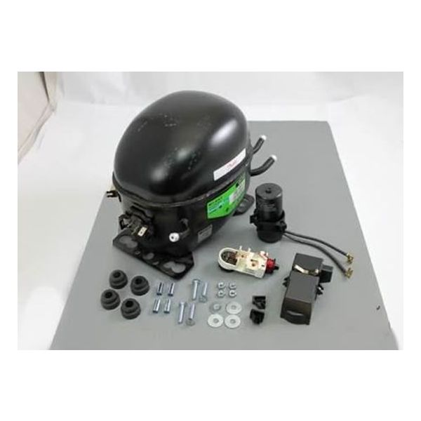 Nidec-Secop 195B0586 - Nf7.3 Fx2 115V Compressor 134A | PartsHnC