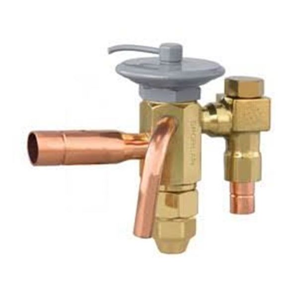 Liebert 1C19507P2S - 3/8"X1/2"X1/4"Odf Txv Valve | PartsHnC
