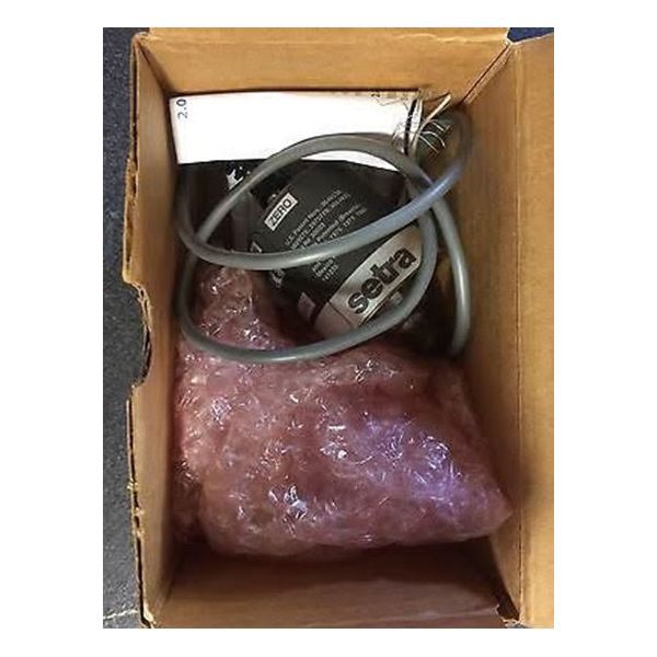 Setra 242901-06 - 6"Straight Static Press Sensor | PartsHnC