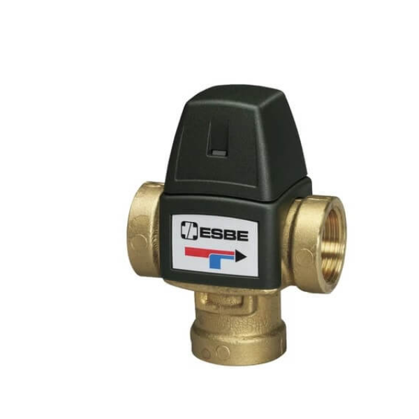 Danfoss 31622111LF - 1"Npt Thermo Mix Valve 85-120F | PartsHnC