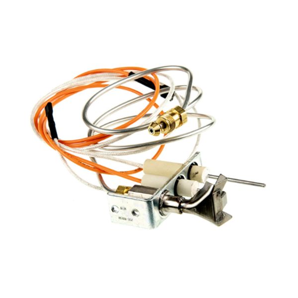 Weil McLain 511330080 - Pil Brnr Nat Pse Pilot Assembly Kit With ...