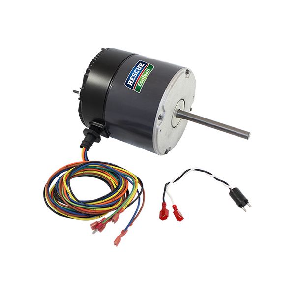 Nidec-US Motors 5563EOR - 208-230V 1/3, 1/5Hp Ecm Motor | PartsHnC