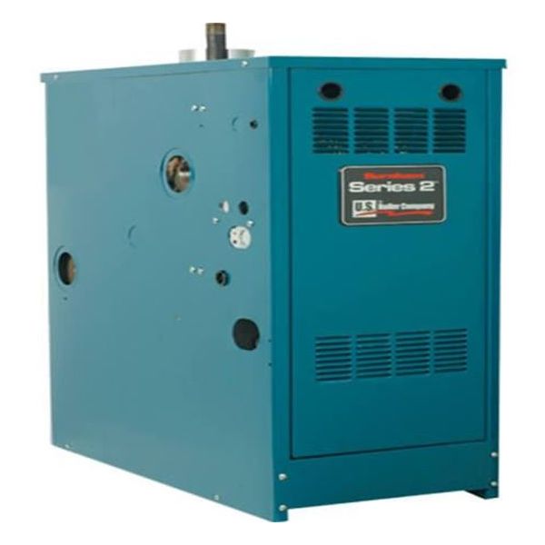 Burnham Boiler 8010601 - Vs3000 Mixing Control Board | PartsHnC