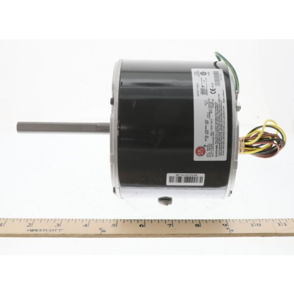 Bard HVAC 8103-029BX - 208-230V1ph 1/5Hp 1075Rpm Mtr | PartsHnC