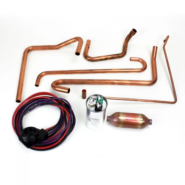Rheem-Ruud 831010 - Compressor Retrofit Kit | PartsHnC