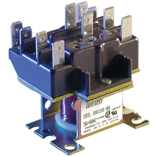 Supco 90342 - Switching Fan Relay | PartsHNC