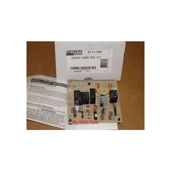 Nordyne 917178A - Defrost Control Board | PartsHnC