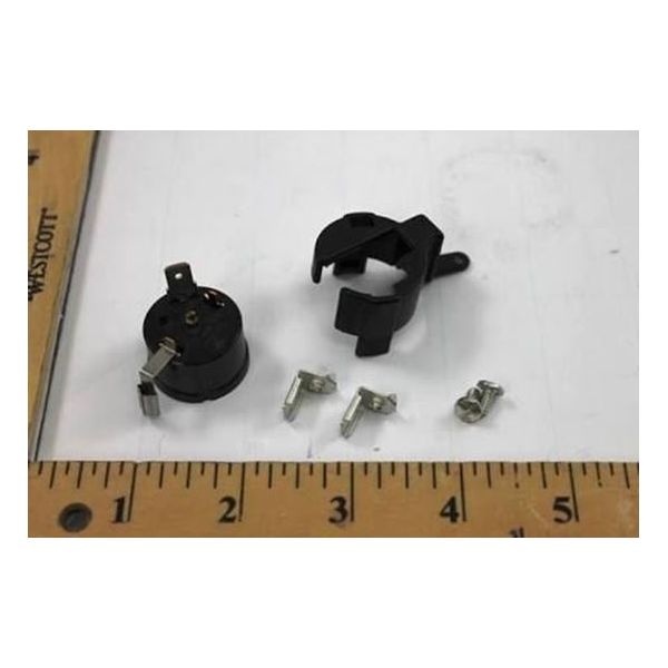 Copeland 971-0066-00 - Compressor Protector Module | PartsHnC