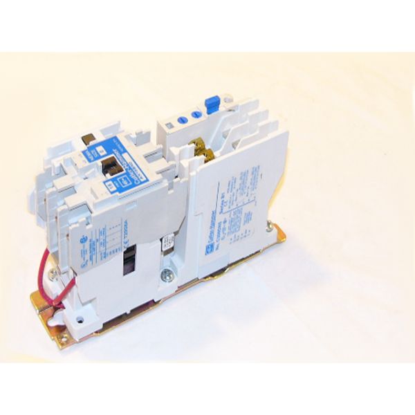 Cutler Hammer-Eaton AN16BN0AC - 120V 18A 3P No Contactor W/Aux | PartsHNC