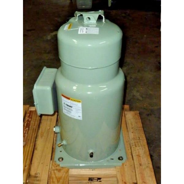 Trane COM13120 - 230V1ph 3.8Ton Compressor | PartsHnC