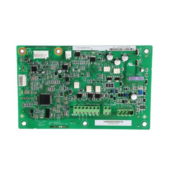Carrier 345606-75103 - Control Board | PartsHnC