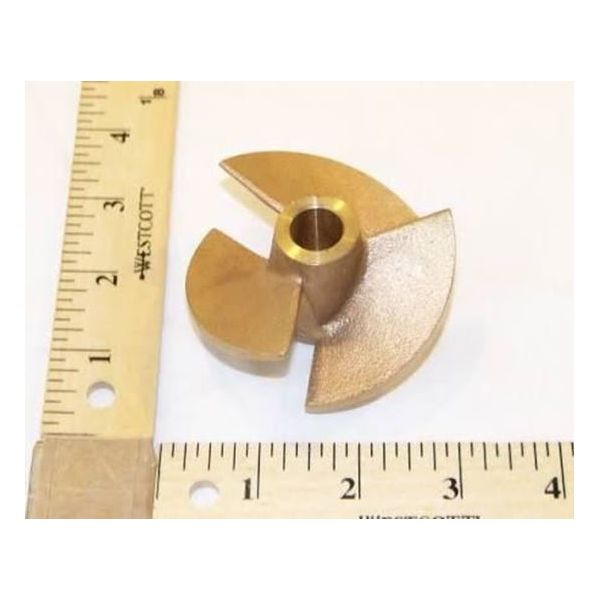 Xylem-Hoffman Specialty DP0622 - Hoffman Propeller | PartsHnC