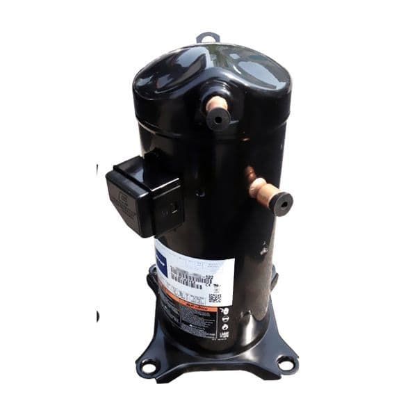 Mitsubishi Electric E22853900 - 53-200V3ph R410a Compressor | PartsHnC