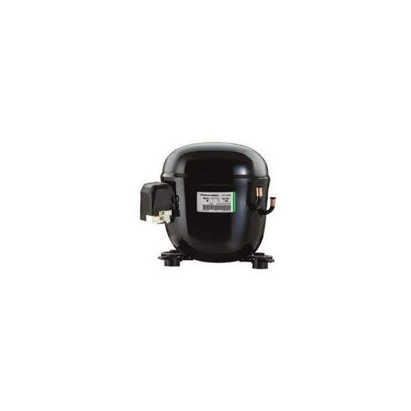 Nidec-Embraco EMC3130U1 - 115V1ph R290 1/3Hp Compressor | PartsHnC