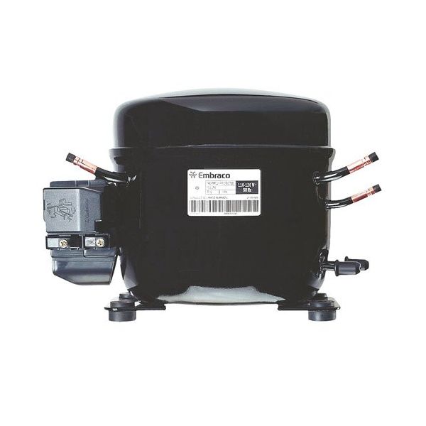 Nidec-Embraco EMI30HER - 115V1ph R134a 1/10Hp Comp | PartsHnC