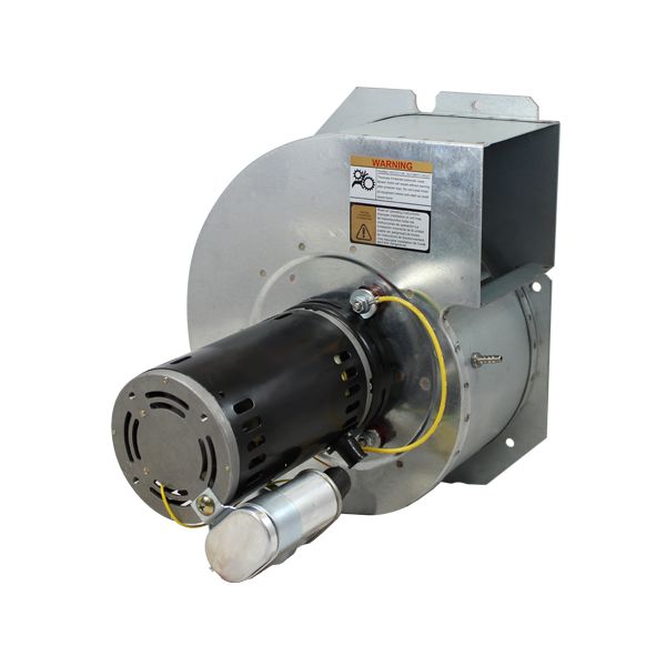 Nidec-US Motors N11969 - 115V 1/8Hp 3450Rpm Induce Assy | PartsHnC