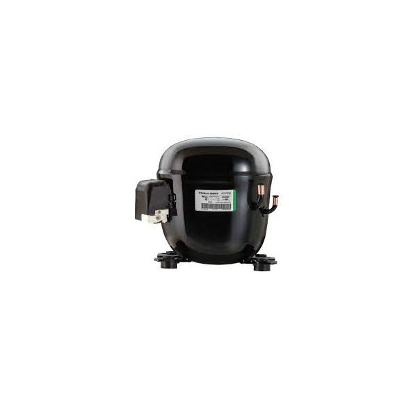 Nidec-Embraco NT2180UV1 - 115V1ph R290 1Hp Compressor | PartsHnC