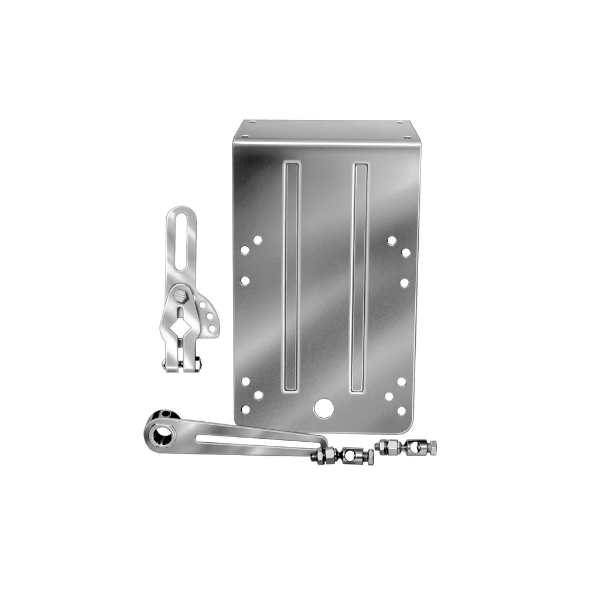 Honeywell Q605J1013-Modutrol Motor Damper Linkage|PartsHnC
