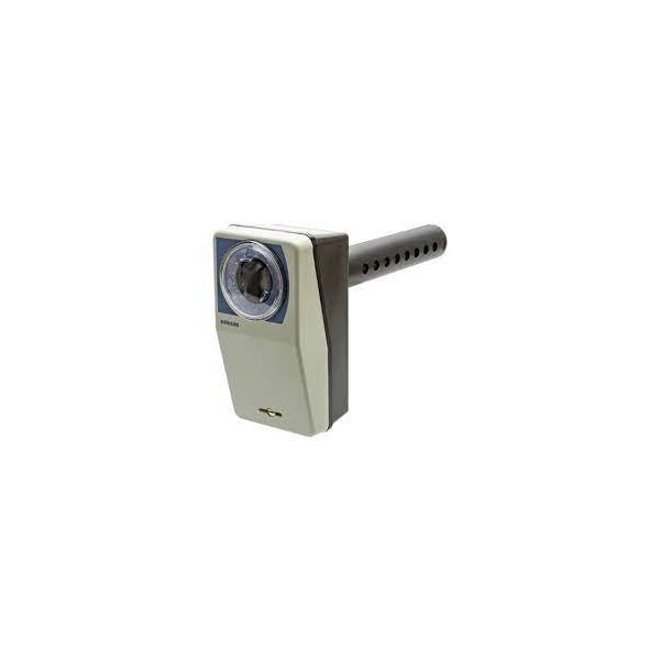 Siemens Building Technology QFM81.2 - Duct Hygrostat Sensor 15-95%Rh ...