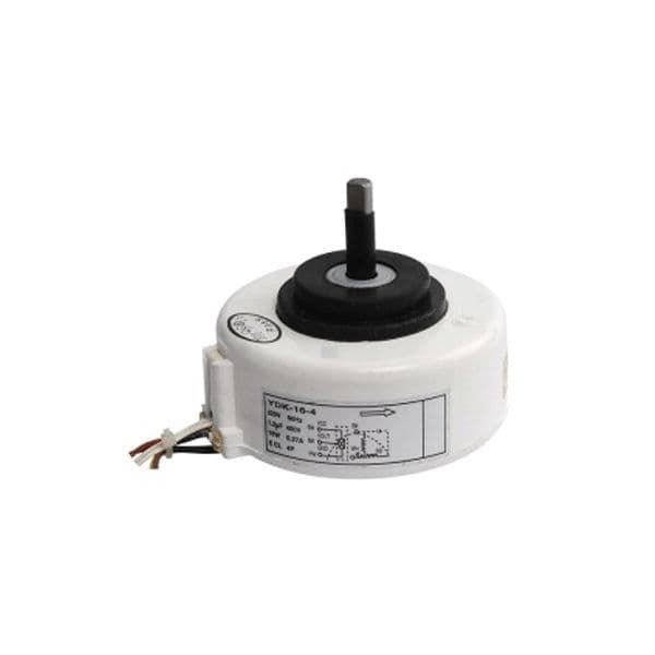 Mitsubishi Electric R01E59220 - 380Vdc 50W 8P Motor | PartsHnC
