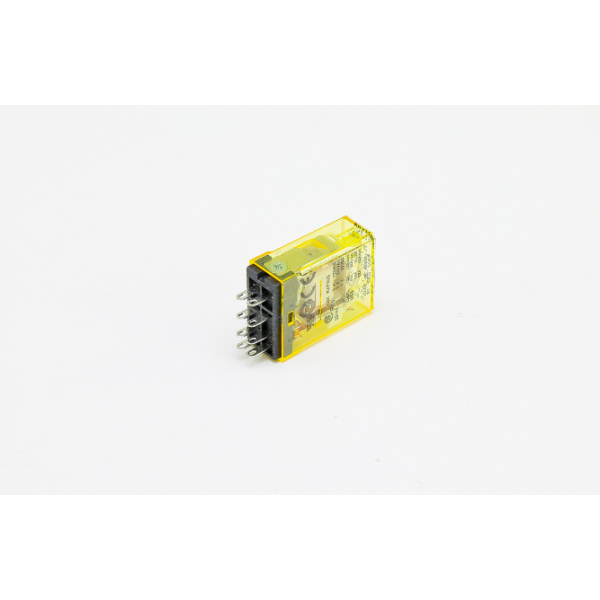 IDEC Relays RY2S-UAC24V - 24V 3A Dpdt 8Pin Mini Relay | PartsHnC