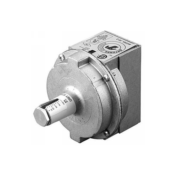 iO HVAC Controls SPC - Static Pressure Controller | PartsHNC