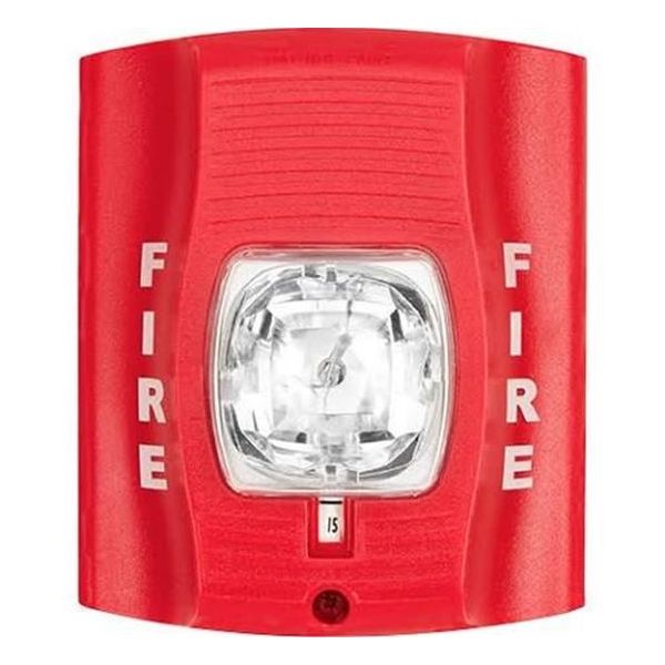 System Sensor SPSRK - Speaker Strobe Outdoor | PartsHnC