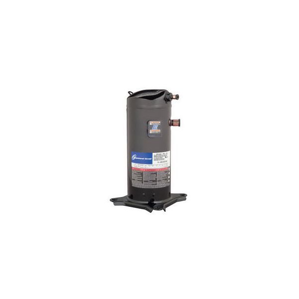 Copeland ZR84KCE-TFD-950 - 460V 3Ph R22 84,000Btu Comp | PartsHnC