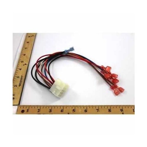 HVAC Wire Harnesses | HVAC Controls - PartsHnC