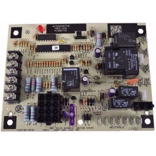 Rheem-Ruud 62-24140-04-Integrated Furnace Control|PartsHnC