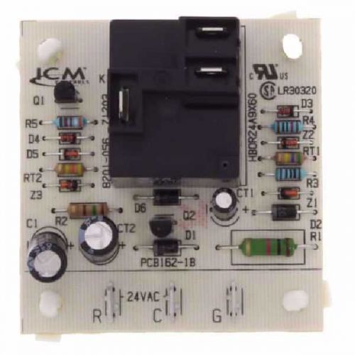 HVAC Control Boards | HVAC Controls - PartsHnC