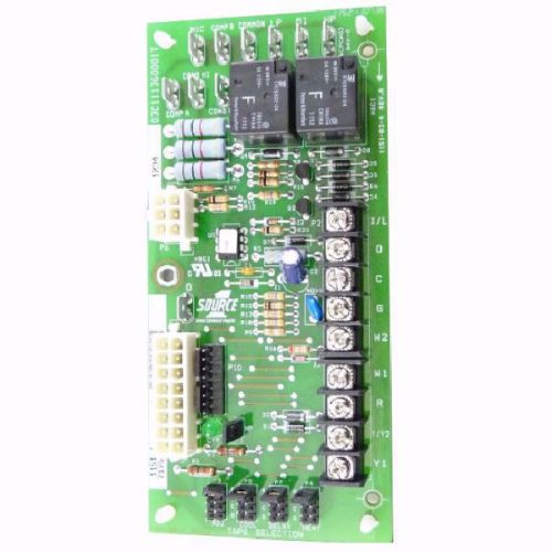 AC Control Board | AC unit Control Board
