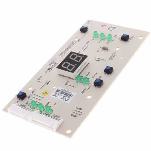 AC Control Panel | HVAC Control Panel Replacement Parts - PartsHnC