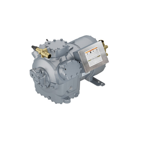 208-230V3ph 10Hp Compressor For A-1 Compressor -Part# 06DS3286BC3200-R