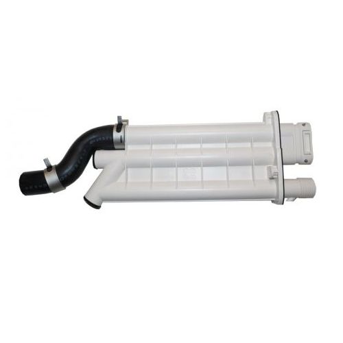 Navien Tankless Water Heater Parts | Valves-PartsHnC