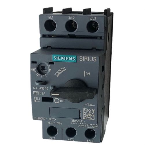 Siemens Industrial Controls Parts | Siemens Industrial Controls ...