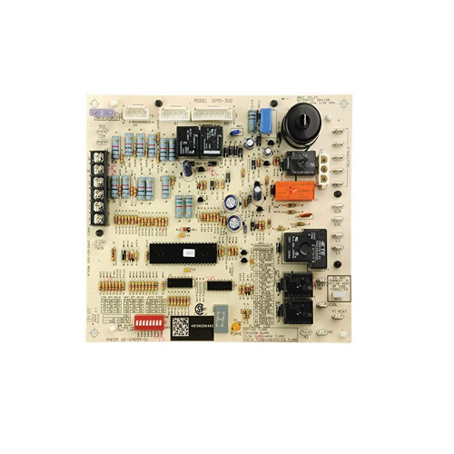 Shop Now for Ruud Furnace Parts at PartsHnC