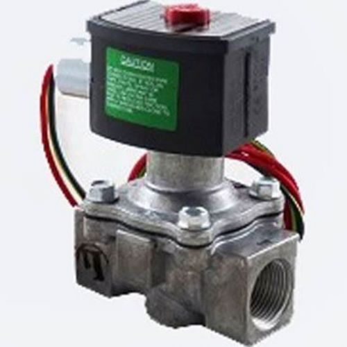 ASCO Solenoid Valve Replacement Parts - PartsHnC