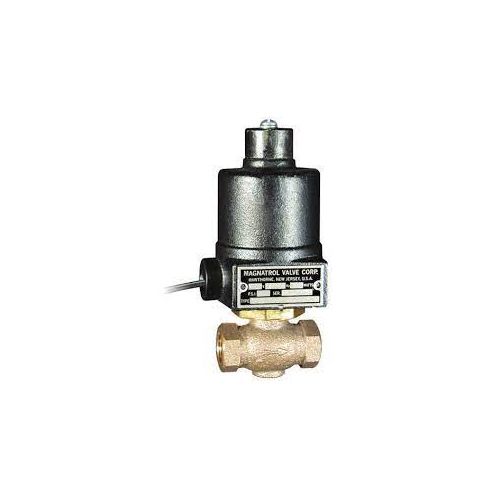 Get Genuine Magnatrol Solenoid Valves - PartsHnC